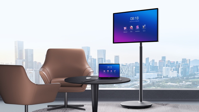 32MR1A Mobile Smart Screen: Shenzhen Horion Intelligent Technology CO., LTD